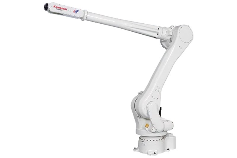 Arc Welding Robots – Cimtec Automation