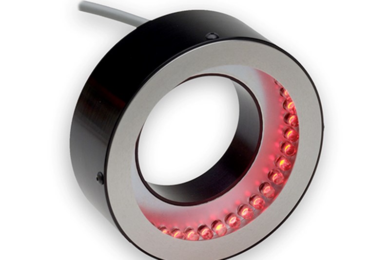 Ring Lights-Dark Field – Cimtec Automation