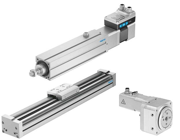 FESTO – Cimtec Automation