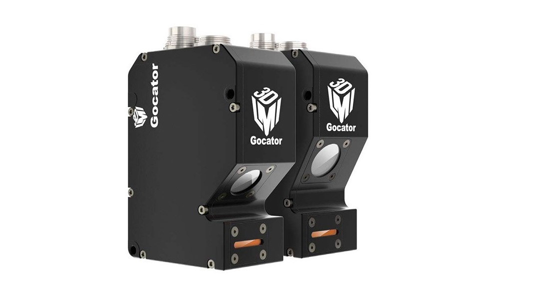 3D Laser Profile Sensor Products – Cimtec Automation