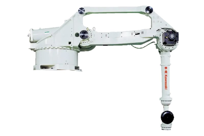 General Purpose Robots – Cimtec Automation