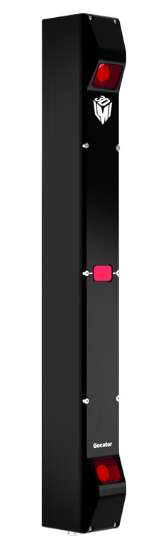 3D Laser Profile Sensor Products – Cimtec Automation