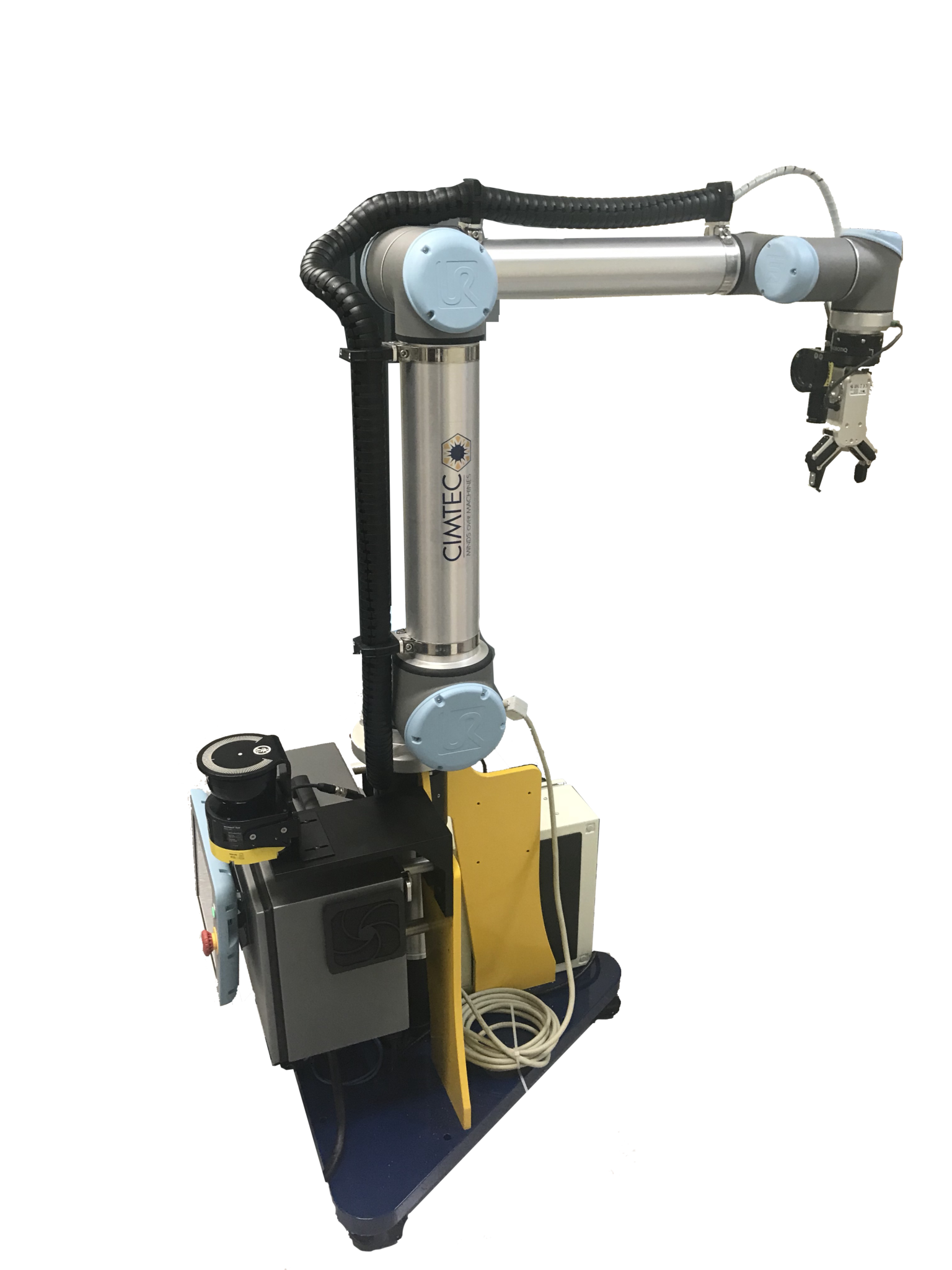 Universal Robot Accessories – Cimtec Automation