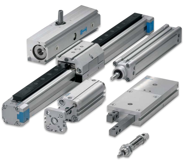 FESTO – Cimtec Automation