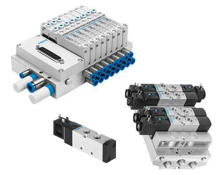 FESTO – Cimtec Automation