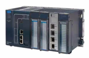 Emerson Rx3i PAC System – Cimtec Automation