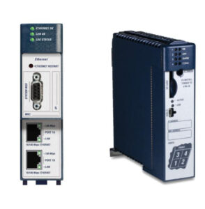 Emerson Rx3i PAC System – Cimtec Automation