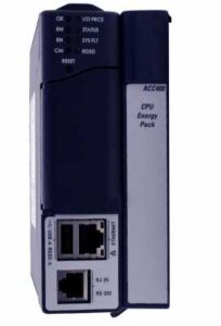 Emerson Rx3i PAC System – Cimtec Automation