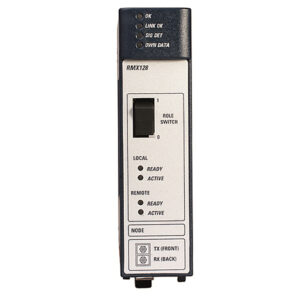 Emerson Rx3i PAC System – Cimtec Automation