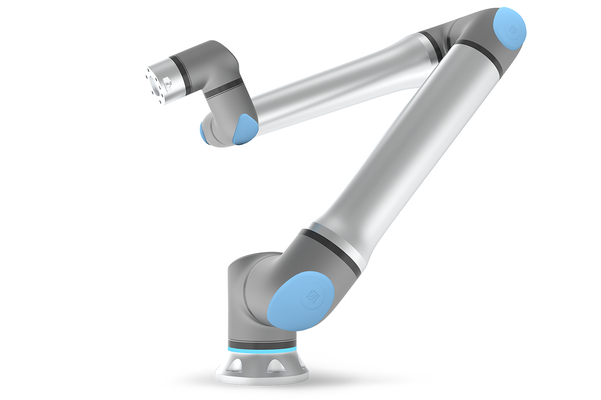 UR20 - Cimtec Automation