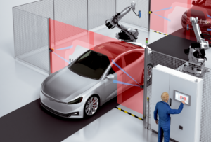 SICK Safety Systems – Cimtec Automation