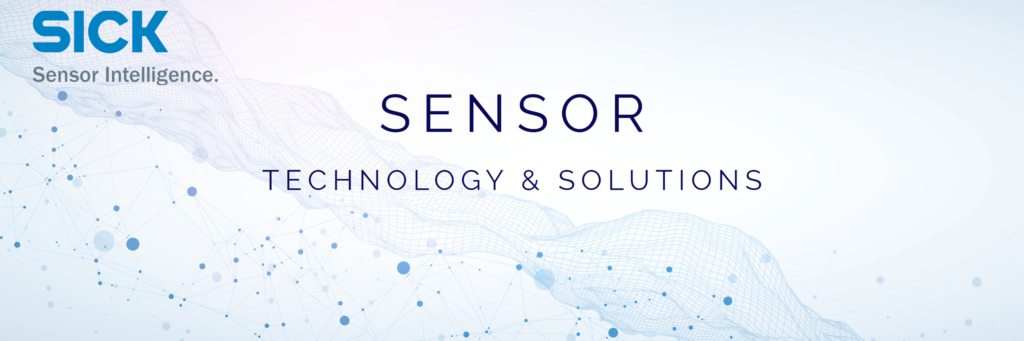 SICK Sensor Solutions – Cimtec Automation