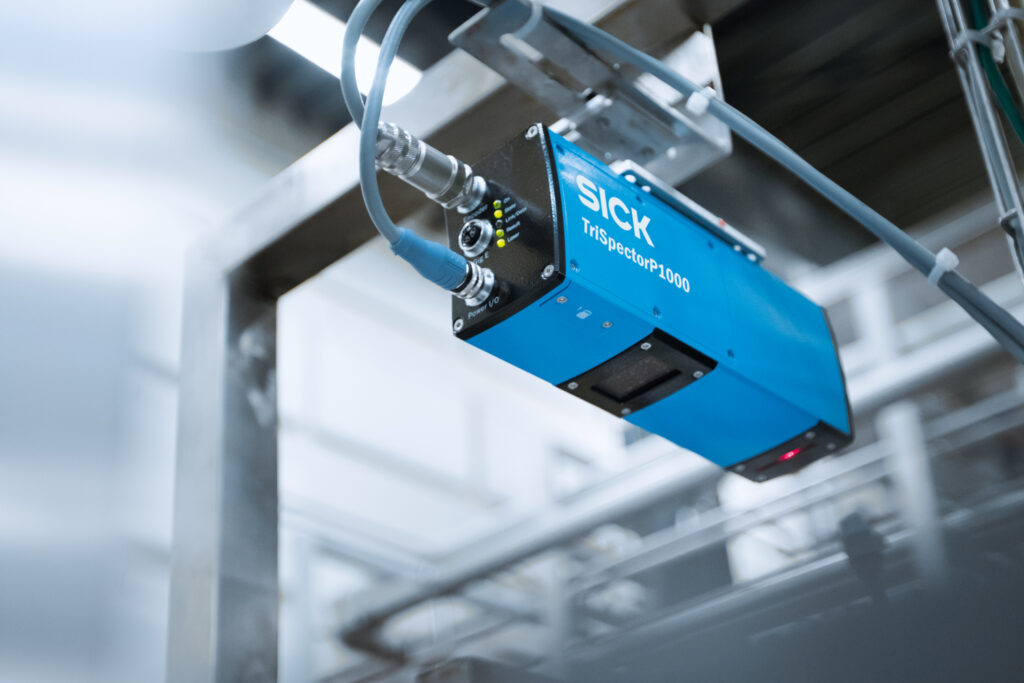 SICK – Cimtec Automation