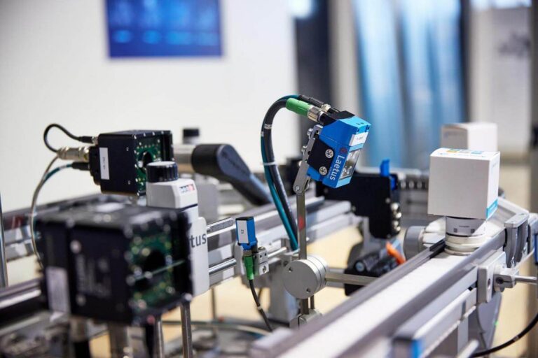 SICK – Cimtec Automation