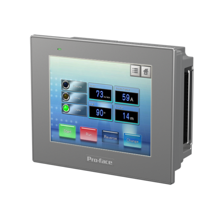 HMI + Control – Cimtec Automation