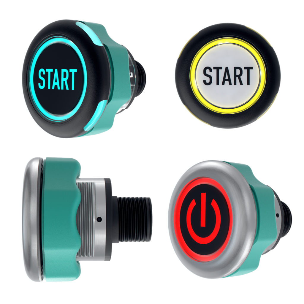 CAPTRON – Cimtec Automation