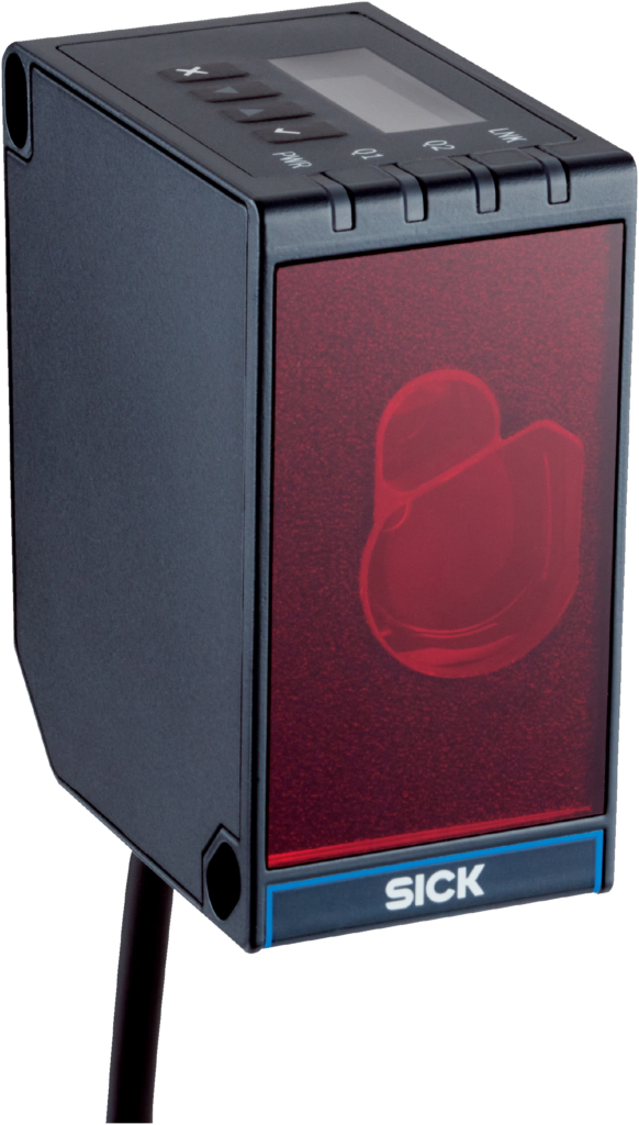 SICK Laser Distance Sensors – Cimtec Automation