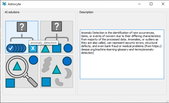 Astrocyte Deep Learning Software – Cimtec Automation