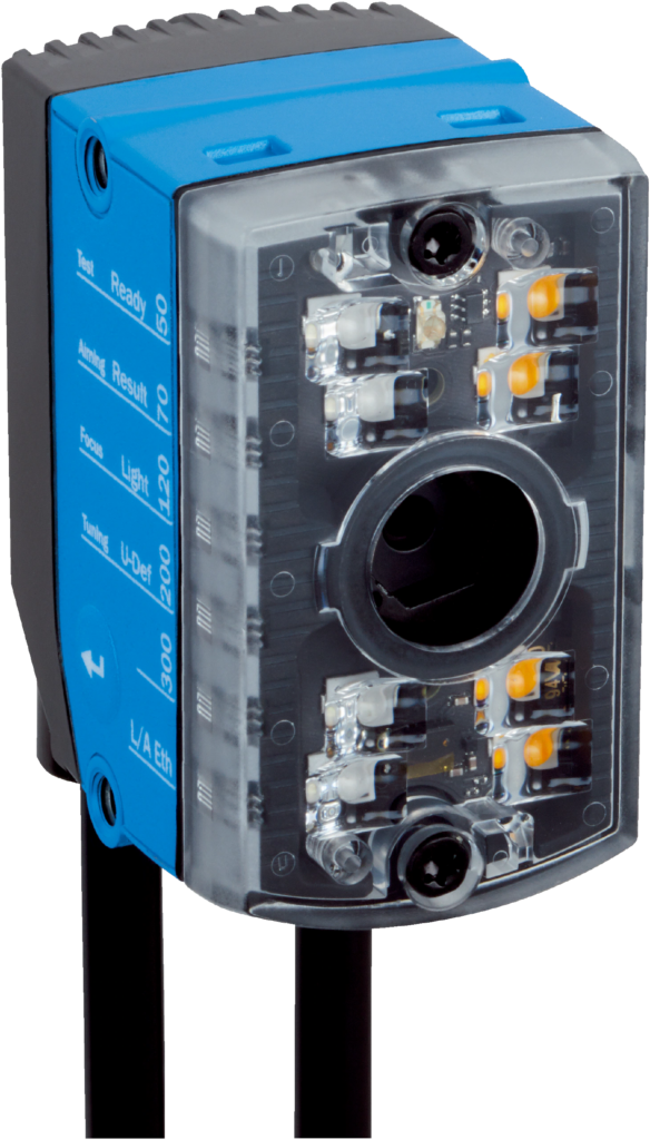 SICK Machine Vision – Cimtec Automation