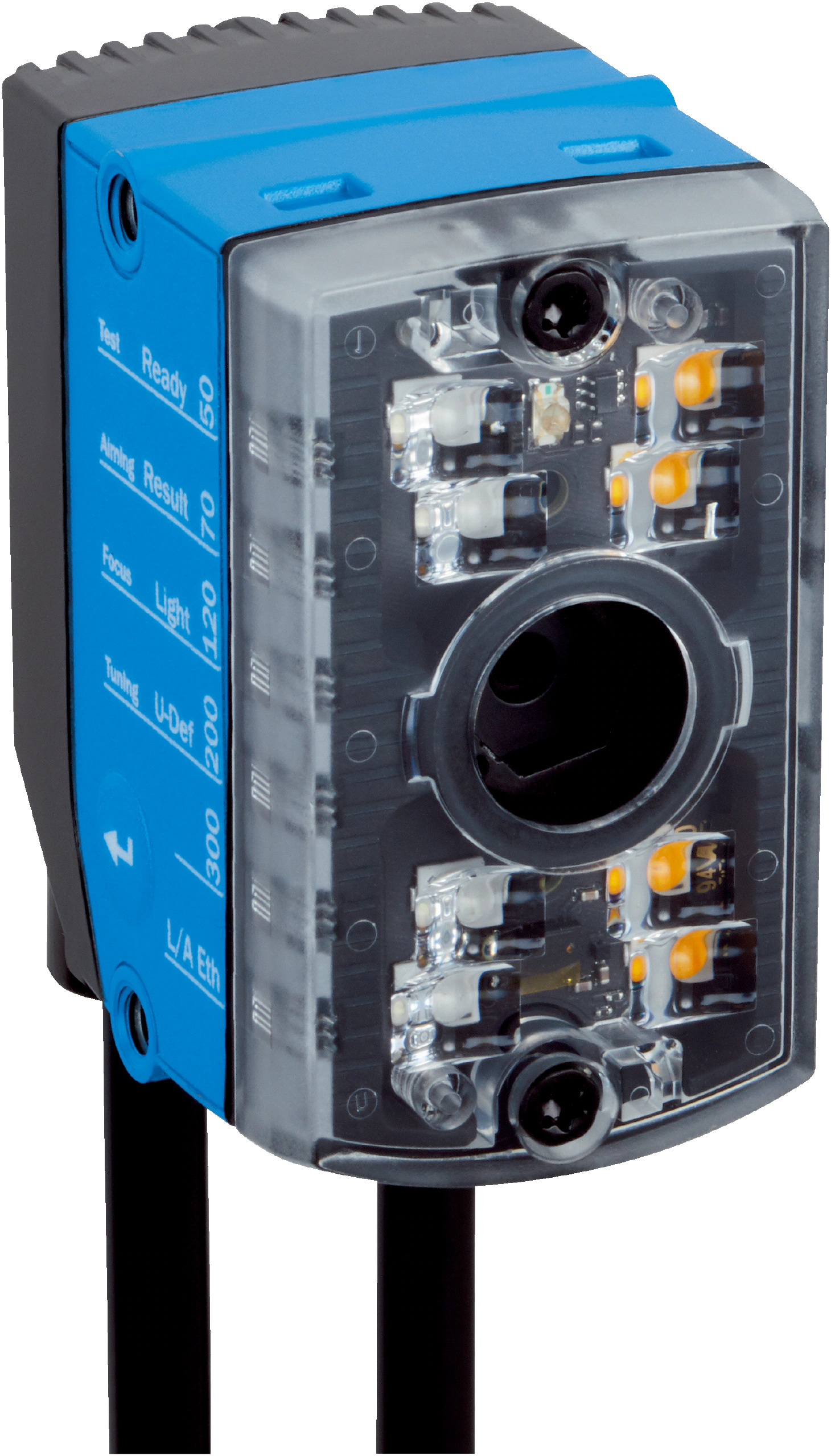 SICK Machine Vision – Cimtec Automation