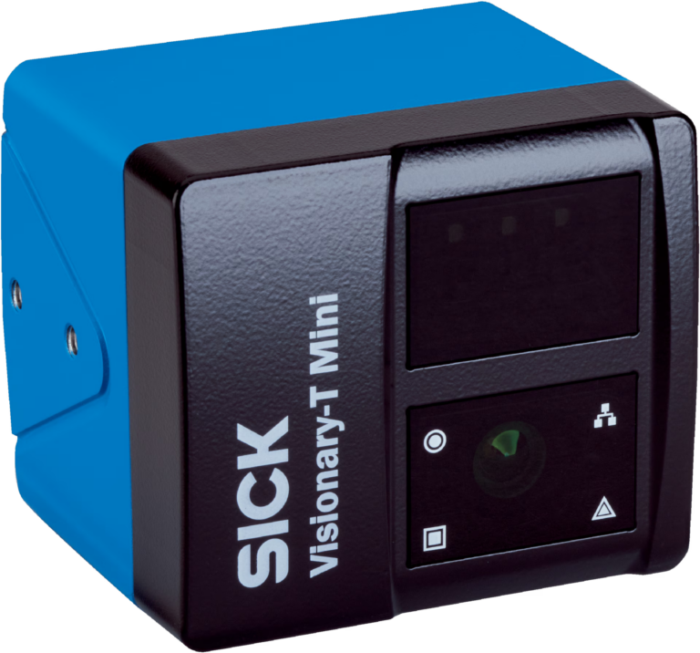 SICK Machine Vision – Cimtec Automation