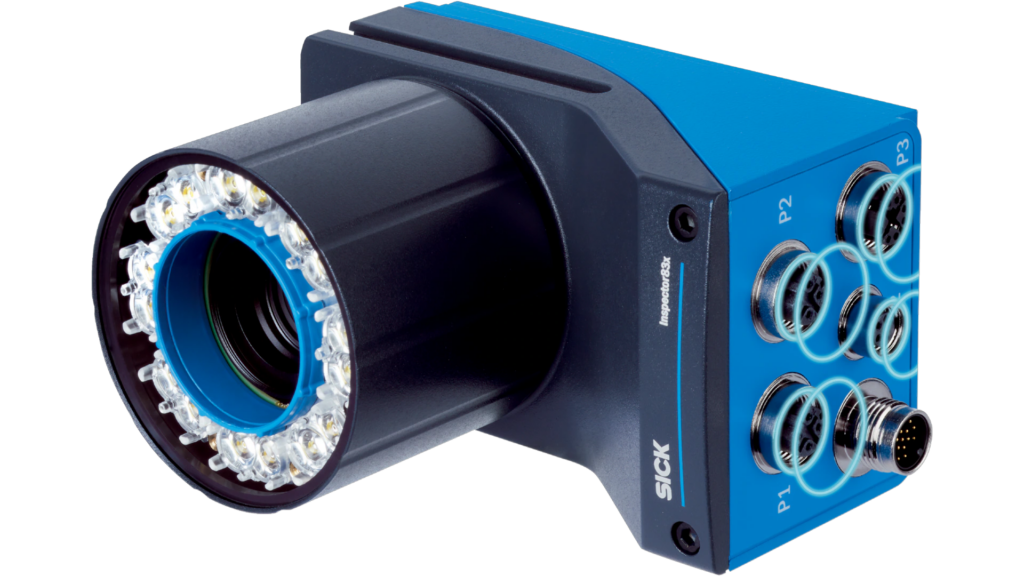 SICK Machine Vision – Cimtec Automation