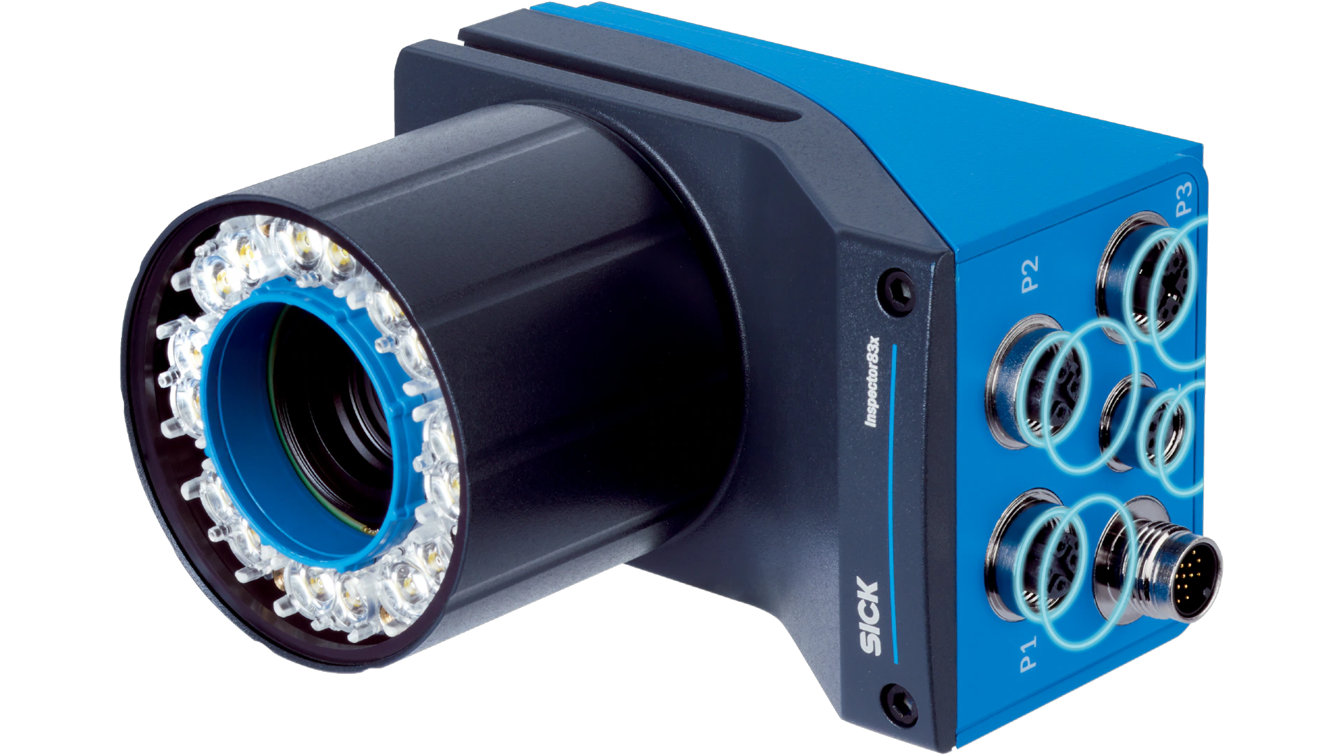 SICK Machine Vision – Cimtec Automation