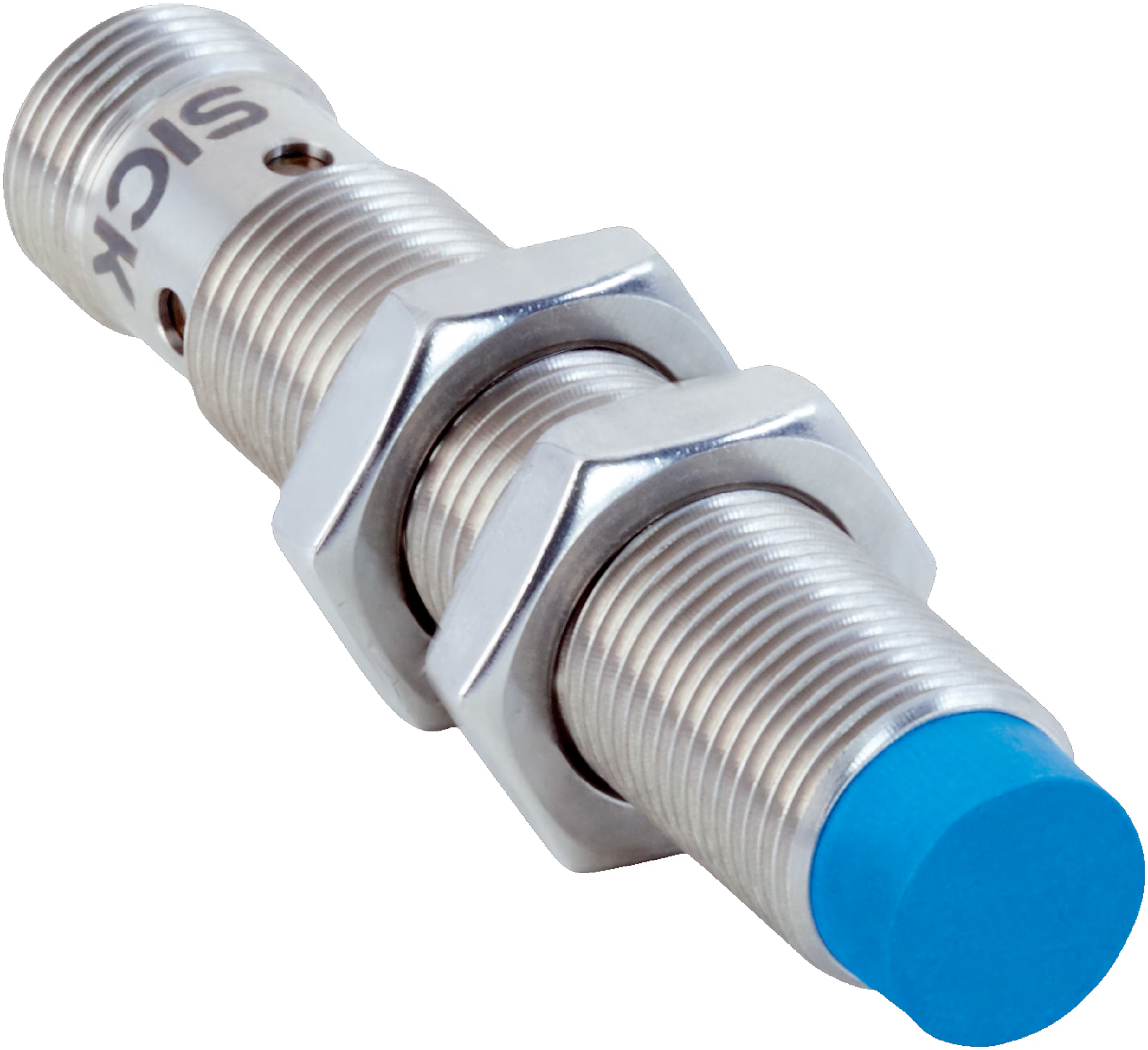 SICK Inductive Proximity Sensors – Cimtec Automation