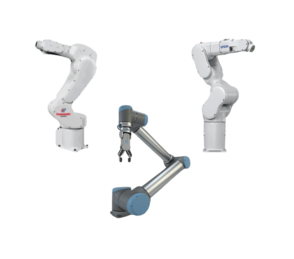 Collaborative Robots – Cimtec Automation